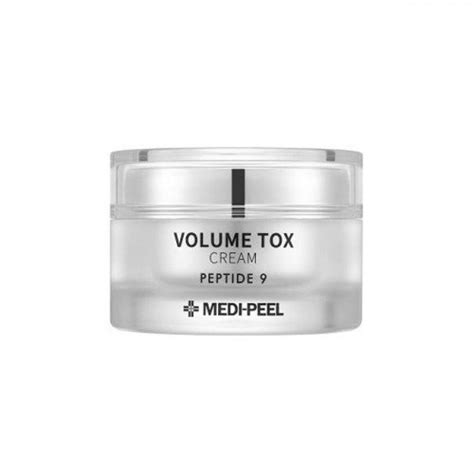 MEDI-PEEL Peptide 9 Volume Tox Cream купить - MIMISHOP