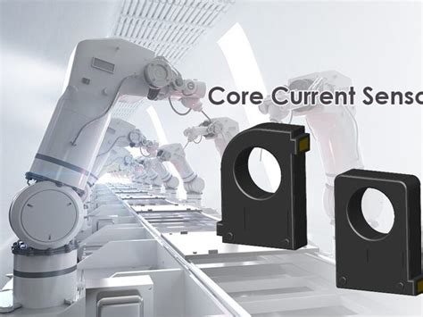 Fast Response High Accuracy Linear Hall Effect Sensor