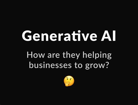 tamojit bhowmik on linkedin ai generativeai entrepreneurship businessgrowth innovation…