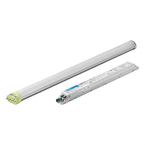 Lutron Ecosystem Digital Control Twin Tubular Led Kit 834dr4eld