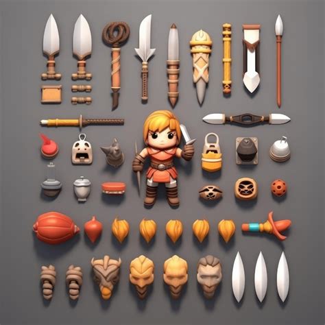 Page 15 55 000 Game Ui Asset Pictures