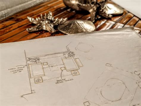 How To Decorate Transitional Spaces Anchored In Elegance