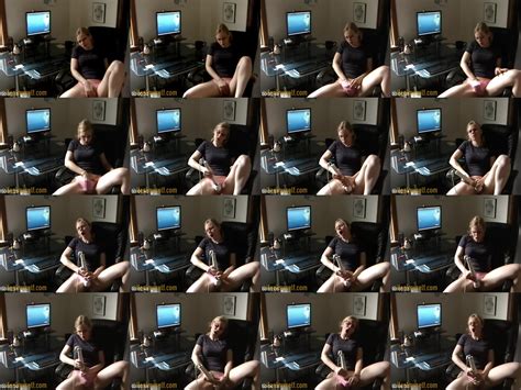 I Feel Myself Technonerd Intporn Forums