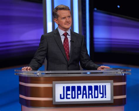 Meet The 27 Contestants In The 2024 Jeopardy Tournament Of Champions