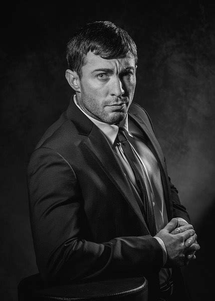 Portfolio Josh Schaffrin