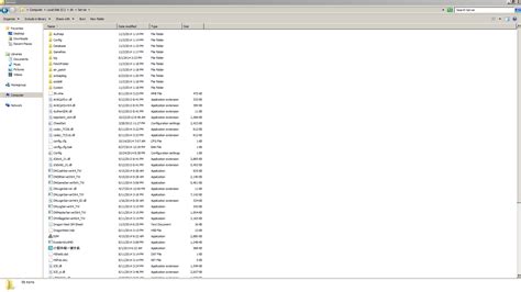 Guide Change Server Name Ragezone Mmo Development Forums
