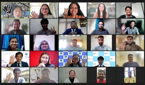 Alqama Bin Sadiq On Linkedin Jenesys Jice Japan