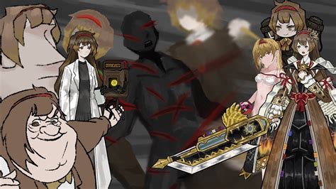 Library Of Malkuth Malkuth Fights Malkuth Ego Malkuth Youtube