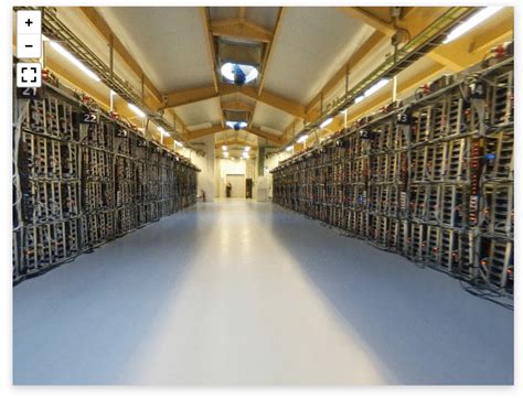 How Genesis Mining Came To Dominate The Cloud Mining Sector
