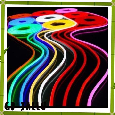 Jual Lampu Neon Flex Led Selang V Dc Neon Flex Volt Meter Pink Meter Di Seller Go