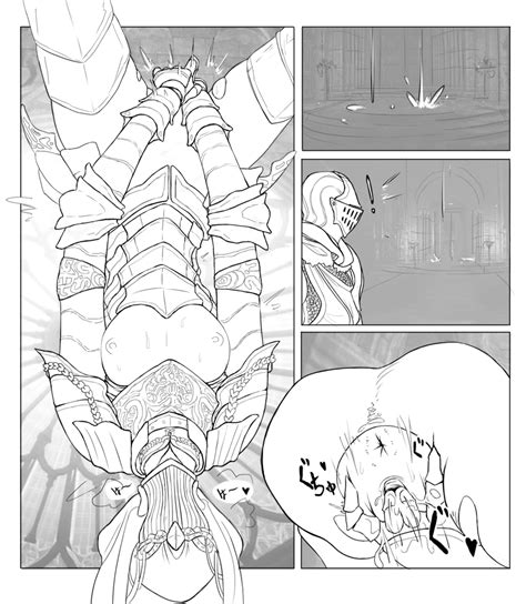 Rule 34 Anus Black And White Breasts Dancer Of The Boreal Valley Dark