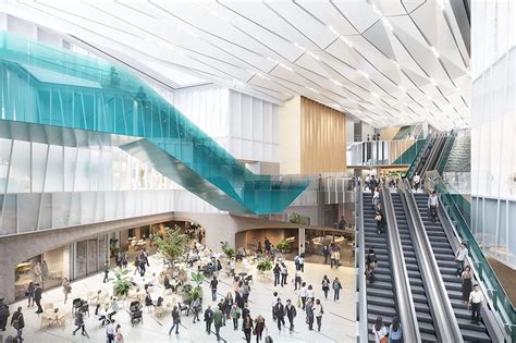 異色の街が始動する森ビルの「虎ノ門ヒルズ」いよいよ完成へ｜ニュースイッチ By 日刊工業新聞社