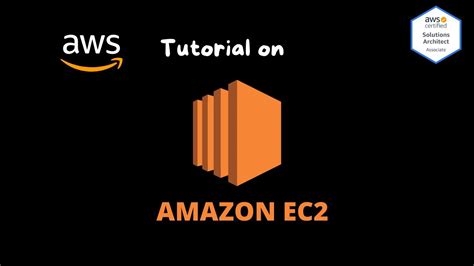 what is aws ec2 learn amazon elastic compute cloud service in 15 minutes