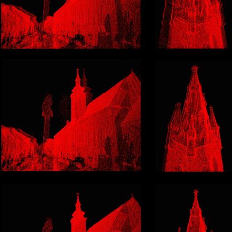 above registration of 3d point clouds with incrementally applying icp download scientific
