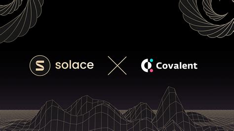 solace protocol integrates covalent — a single unified api to fetch