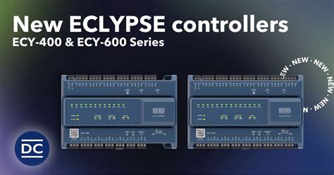 Distech Controls On Linkedin Buildingintelligence Controller Eclypse Innovation