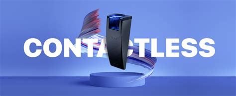 Contactless Fingerprint Reader How It Works Reliability And Where To Find It