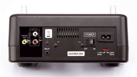 Gemini Mpx 40 Platine Cd Mp3 à Plat