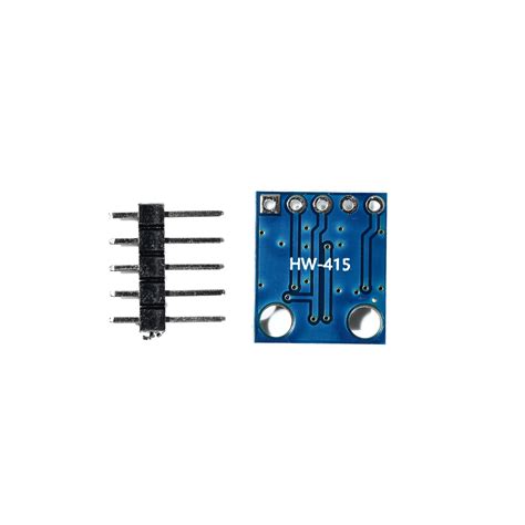 Buy Bmp180 Digital Barometric Sensor Module Compatible With Arduino Online At