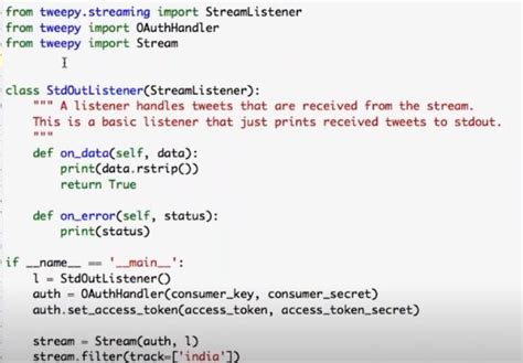 Aarthi Chithruba Girija Sankar On Linkedin Canopy Python Code Twitter Samplecode