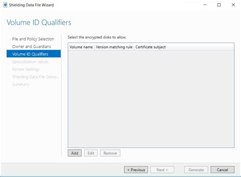 Hyper V Shielded Vms Part 1 Cloudbase Solutions