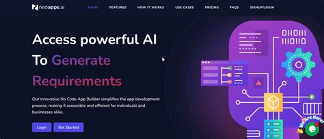 join and sign in neoapps docs