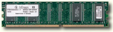 DDR SDRAM Specs DDR SDRAM Has Finally Arrived Tom S Hardware