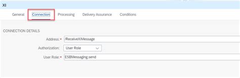 Sap Cpi How To Use Xi Sender Adapter Call Abap Proxy To Send Data