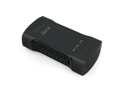 Terrestrial Broadcast Signal Analyzer Darbsinc