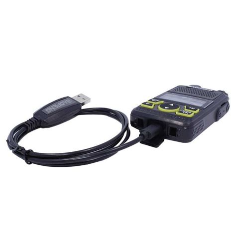 Câble De Programmation Usb Pour Baofeng Bf T1 Bft1 Bf 9100