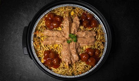 Bami Pan Slagerij John Hermanns