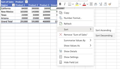 How To Create An Interactive Dashboard In Excel Free Templates Included