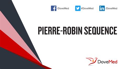 Pierre Robin Sequence