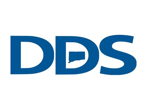 Dds Connecticut Department Of Developmental Services Logo Png Vector In Svg Pdf Ai Cdr Format