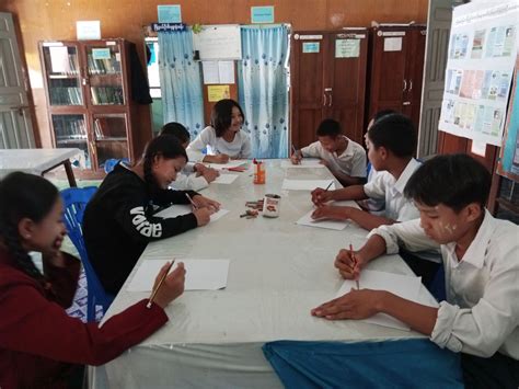 ကျိုက်မရောမြို့နယ်၌ ၇၆ နှစ်မြောက် ပြည်ထောင်စုနေ့အထိမ်းအမှတ်အကြို ဟောပြောပွဲနှင့် ကဗျာရွတ်ဆိုပ