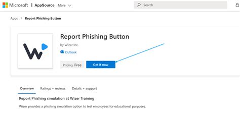 How To Get The Report Phishing Extension For Office 365
