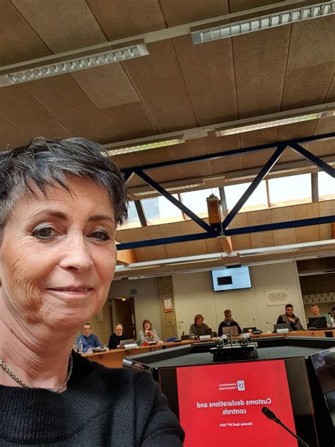 Dorothy Cardoen On Linkedin It Is I Dorothy Gisteren Op De Tax Academy 😉