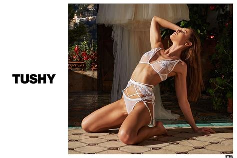 Sybil Last Goodbye Porn Pic