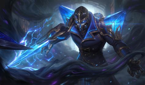 Kassadin Lore Skills Skins League Of Legends Lol Stats