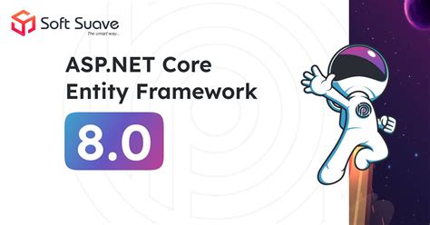 Soft Suave Technologies On Linkedin Aspnetcore8 Aspnetcore