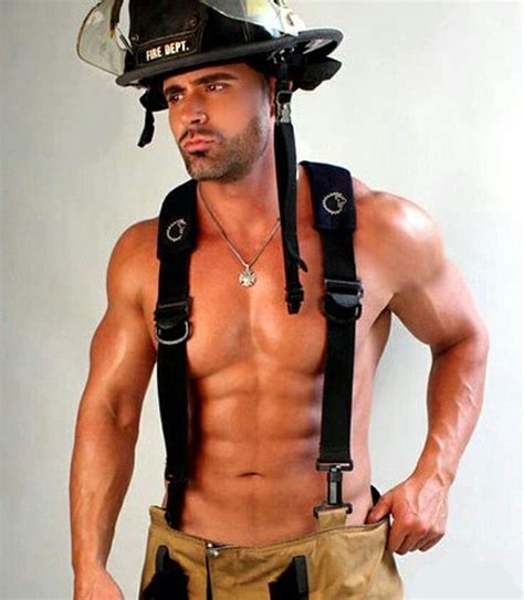Pin On Fireman