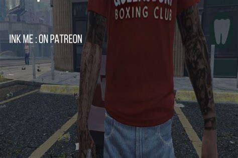 Hush Smush Realistic Pics 18 Gta5