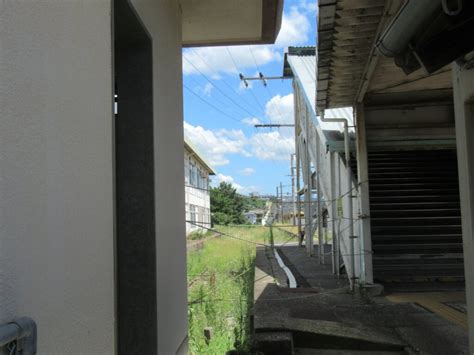 福川駅 JR西日本 DoraNekoWeb