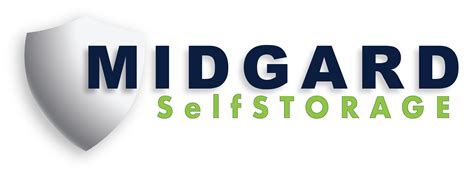 Personal And Residential Storage Midgard Self Storage