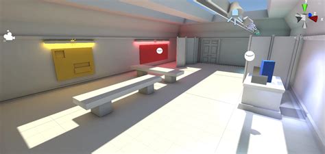 Unity 后处理（post Processing） （1）概览 哔哩哔哩