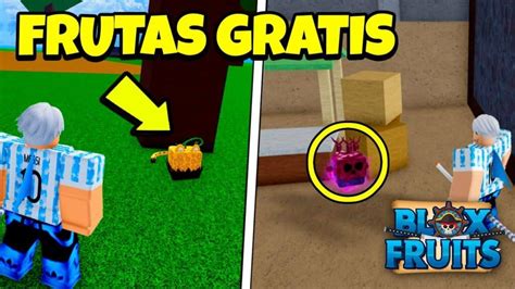 Precio De Todas Las Frutas De Blox Fruits Todorbx 2025