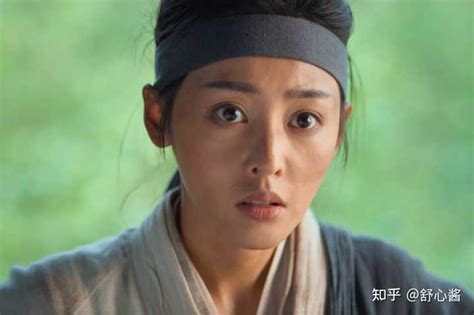 如何评价张天爱主演的古装剧《阿麦从军》？ 知乎