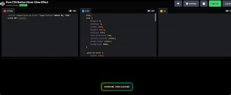 27 Css Glow Effects With Source Codes Webtopic 27 Css Glow Effects With Source Codes Webtopic