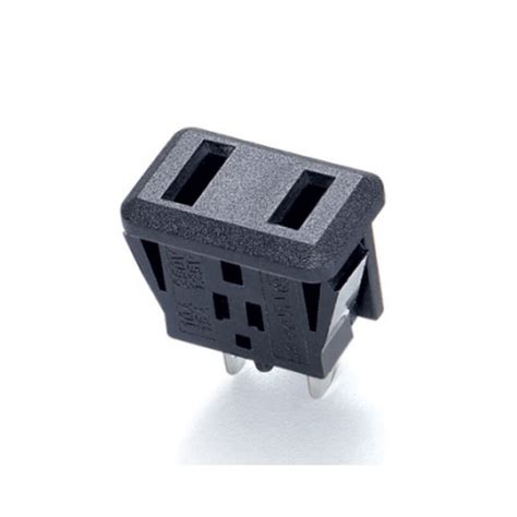 Chassis Mount Power Connection