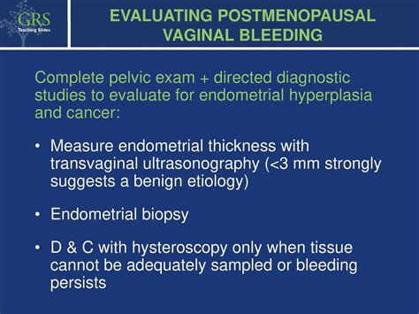 GYNECOLOGY Suggestions For Lecturer Hour Lecture Ppt Download